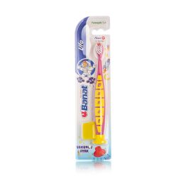 BANAT TOOTH BRUSH JUNIOR SOFT