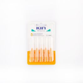 KIN MICROPROX 1.1MM INTERDENTAL BRUSH
