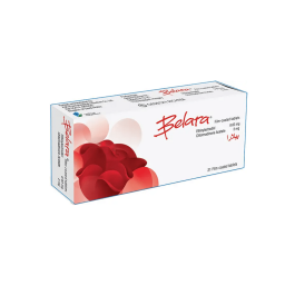 Belara 0.03 mg / 2 mg 63 Tablets
