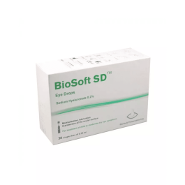 Biosoft SD Eye Drops