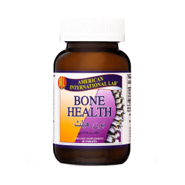 Bone Health 60 Tablets