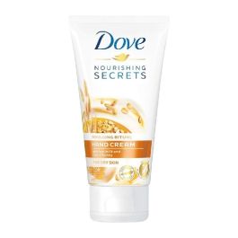 Dove Nourishing Secrets Hand Cream Indulging Ritual - (75ML)
