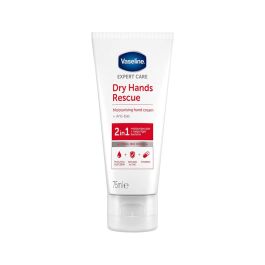 Vaseline Hand Cream Antibacterial 75 ml