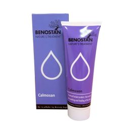Benostan Calmosan Cream 125 ml