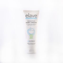 ELAVE BABY CREAM 125ML