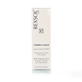 REXSOL BODY SHAPING CREAM 240ml