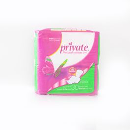 private femine napkins maxi normal pack