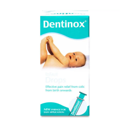 Dentinox Infant Colic Drops 100 ml