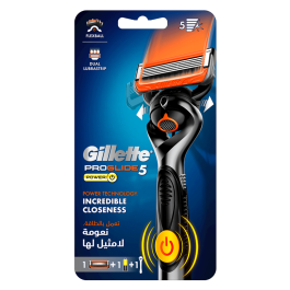 Gillette ProGlide Power Shaver for Men