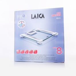 BATH SCALE LAICA 5010
