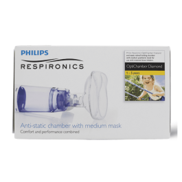 Philips Optichamber Mask Med(1-5Y)