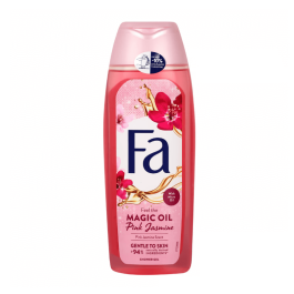 FA SHOWER GEL MAGIC OIL 500ml