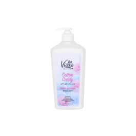 Vielle Body Lotion Cotton Candy 475ml