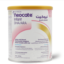 Neocate Infant Dha-Ara 400 Gm