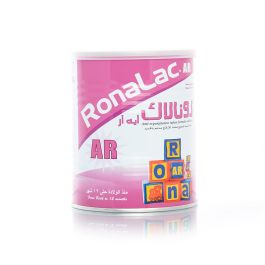 Ronalac AR especial baby milk 400 gm