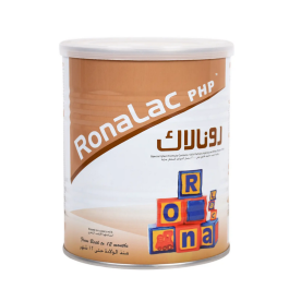 Ronalac Baby Milk Gentle (Php) 400 Gm