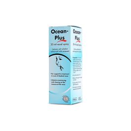 OCEAN PLUS NASAL SPRAY