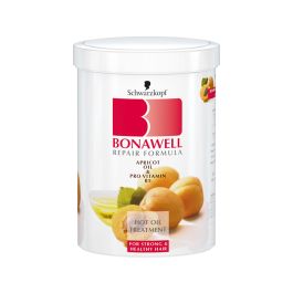 BONAWELL HOT OIL TREATMENT APRICOT 900ML