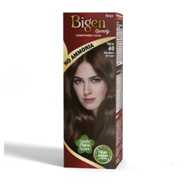 Bigen Lady Speedy Hair color Medium Brown 40