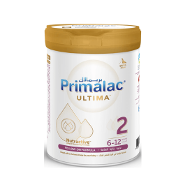 Primalac Premium Ultima (2) Baby Milk 900 gm