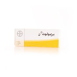 Primolut-N 5mg 30 Tabs for Contraception