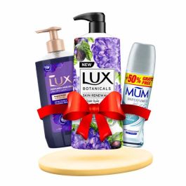 Lux Fig Extract Personal Care Package