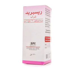Respred 15mg/ 5ml 120 ml