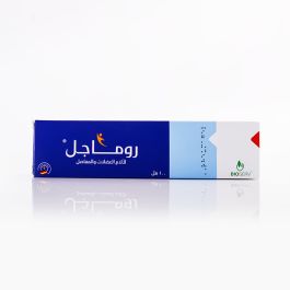 RHEUMAGEL GEL 100ML