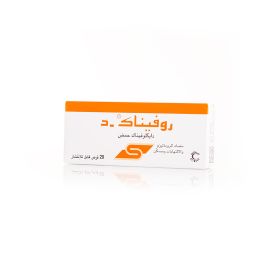 ROFENAC-D 50 mg 20 TABLETS