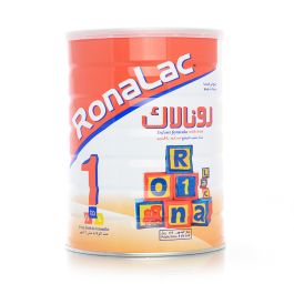Ronalac ( 1 ) baby milk 1700 gm