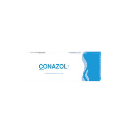 Conazol Cream 30 Gm