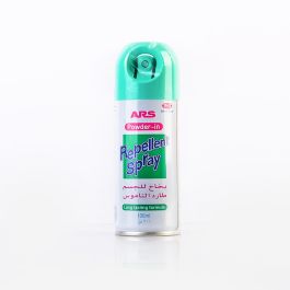 ARS MOSQUITO REPELLENT SPRAY 100ml