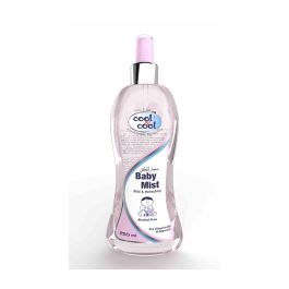 Cool&Cool Baby Mist 250ml
