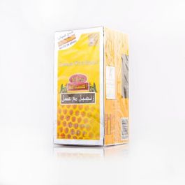 Al-Diafa Ginger With Honey 25 Sachets