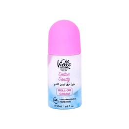 Vielle Deo Roll On Cotton Candy 50ml