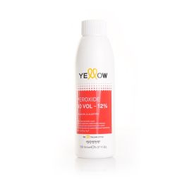 YELLOW COLOR PEROXIDE 40 VOL 12 % 150 ML