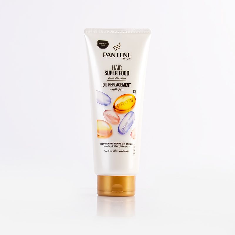 Oil replacement pantene store